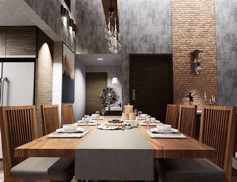 Make 3d Model Interior And Rendering By Gungsu Fiverr