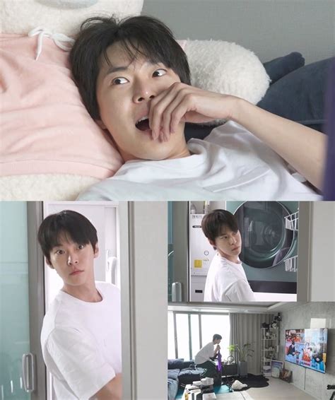 [잡담] 도영 나혼산 사진 뜰때마다 웃겨 죽겠음 인스티즈 Instiz 연예 카테고리