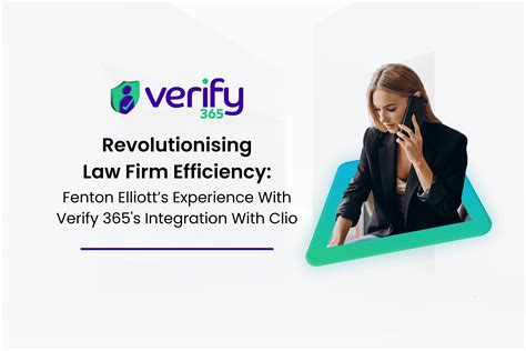 Revolutionising Law Firm Efficiency