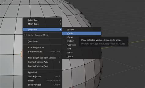 Modeling Why Can I Not Achieve A Smooth Surface When Subdividing Blender Stack Exchange