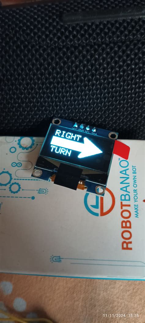 How Change Two Image On Oled Display Use Push Button On Arduino Displays Arduino Forum