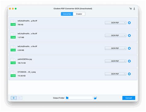 Genuine Ways To Batch Convert TIFF To On Mac Or Windows