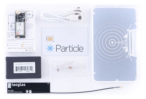 particle electron