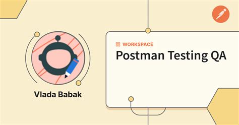 postman testing qa postman api network