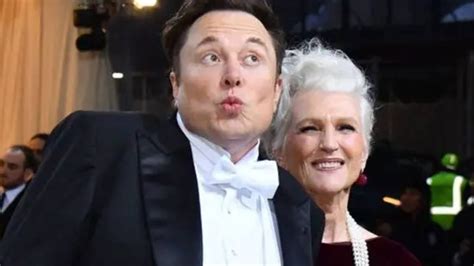 Apelul Disperat Al Mamei Lui Elon Musk Privind Lupta Din Cușcă între