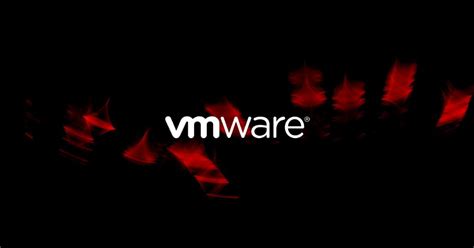 VMware Privileged Guest Operations Vulnerability