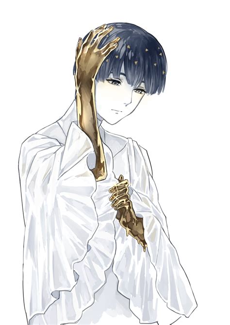 Phosphophyllite Ll Danbooru