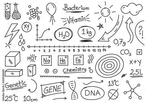 Scientific Drawings With Labels At Ryan Browning Blog