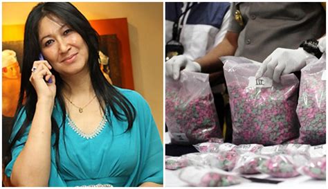 Kabar Terkini Zarima Ratu Ekstasi Yang Sempat Mengguncang Indonesia