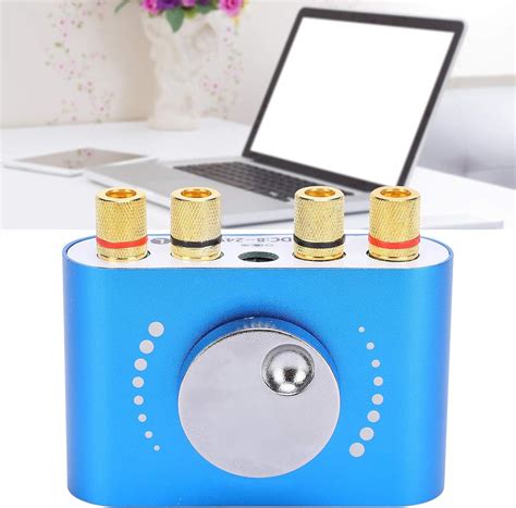 Buy Wireless Audio Receiver 20w20w Power Amplifier Power Amplifier