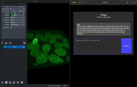 Napari Chatgpt · Pypi