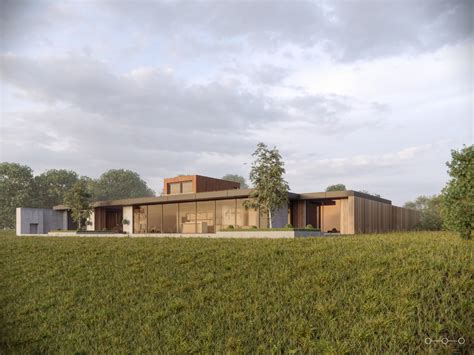 Michael Kernohan Ards House