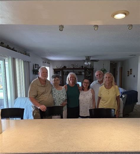 Capturing A Rare Visit Michael Mitchell