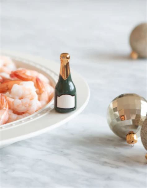 Mini Champagne Celebration Monograms Plus Cullman