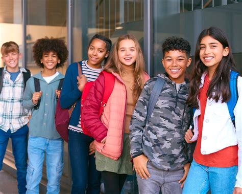 Understanding The Connection Between Developmental Assets And