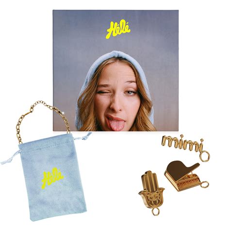Produits Helena