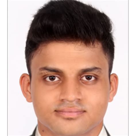 Abilash Shankar Design Engineer Hubbell Xing