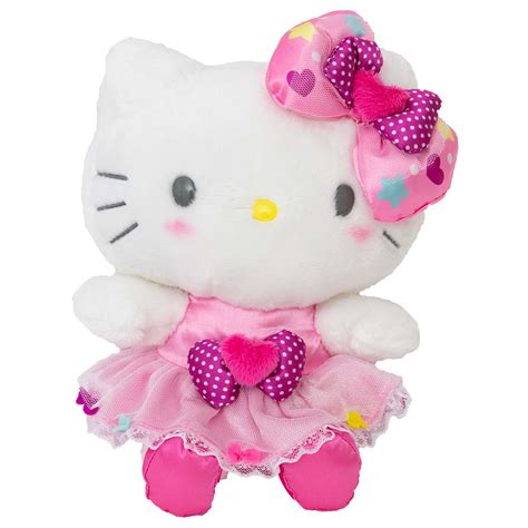 Hello Kitty Ribbon 7 8