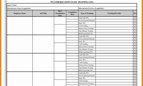 Blank Workout Schedule Template Unique Workout Excel Template Unique