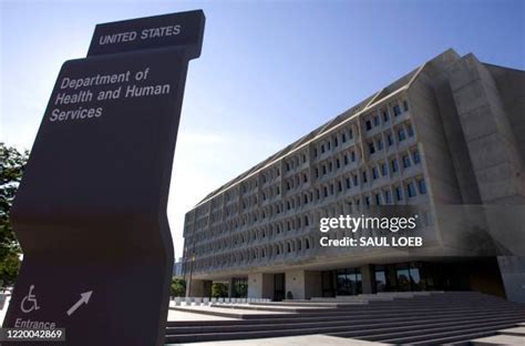 Us Department Of Health And Human Services Building Photos And Premium