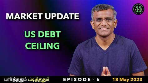 Vijay Mohan On Linkedin பார்த்ததும் படித்ததும் Ep 6 Market Update