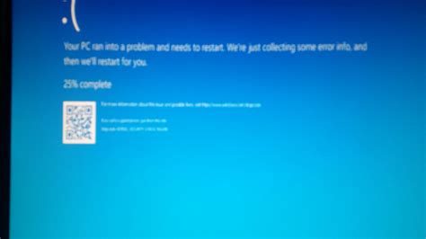 Kernel Security Check Failure BSOD Crashes Kernel Debugging Malwarebytes Forums