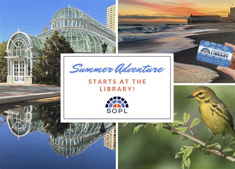 Sopl Summer Adventure — South Orange Downtown