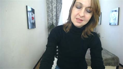 Adorable Nancy Naked Pvt