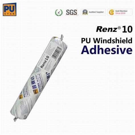 Polyurethane Windscreen Sealant Renz 10 Windscree Sealant And Glass Sealant