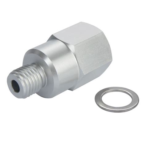 Auto Parts Oil Pressure Sensor Connector Coolant Temperature Sensor