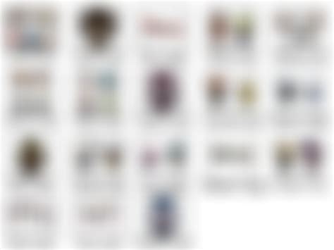 Hoppin On That New Pokémon Chart While The Meme Is Hot R Danganronpa