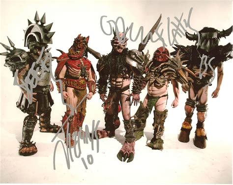 Gwar Band
