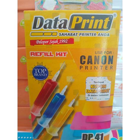 Jual Tinta Data Print Shopee Indonesia