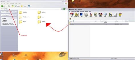 Install Rockbox On An Ipod Easy Steps 6 Steps Instructables