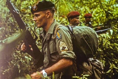 Forging Legends The Early Years Of The Green Beret