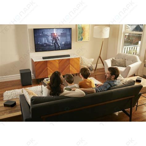 Jbl Bar True Wireless Surround