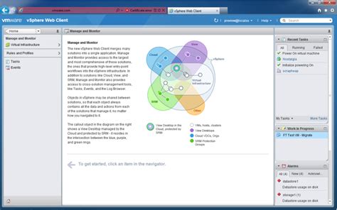 Vmware Vsphere Client Nbvmbho