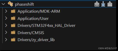 Mcu开发学习记录1 Stm32开发环境搭建hal库mcu开发环境 Csdn博客 Mcu开发学习记录1 Stm32开发环境搭建hal库mcu开发环境 Csdn博客