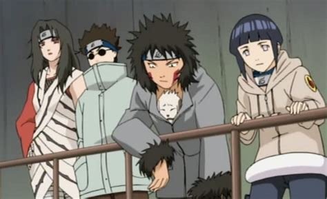 Quantas Missões O Time 8 De Naruto Completou Critical Hits