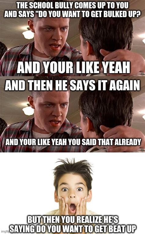 Bully Meme Template Over 1 Million Templates Updated Continously