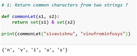𝟐0 𝐩𝐲𝐭𝐡𝐨𝐧 𝐜𝐨𝐝𝐢𝐧𝐠 𝐈𝐧𝐭𝐞𝐫𝐯𝐢𝐞𝐰 𝐪𝐮𝐞𝐬𝐭𝐢𝐨𝐧 𝐟𝐨𝐫 𝐃𝐚𝐭𝐚 𝐄𝐧𝐠𝐢𝐧𝐞𝐞𝐫𝐬 Follow Siva Vishnu A For More 𝐏𝐀𝐑𝐓 4