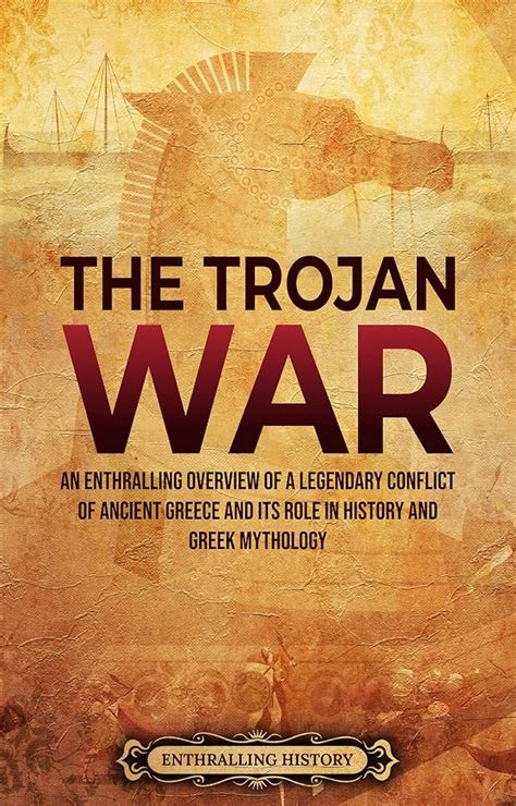 The Trojan War Mythology The Trojan War Timeline Timetoast Timelines