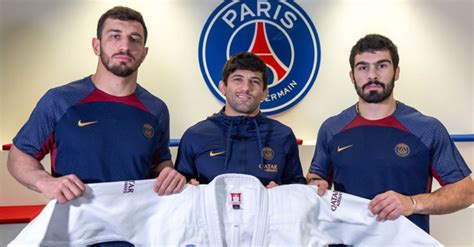 [ძიუდო ევროპის საკლუბო ჩემპიონატი] პარი სენ ჟერმენმა ევროთასზე ლიდერები წაგვართვა Lelo Ge