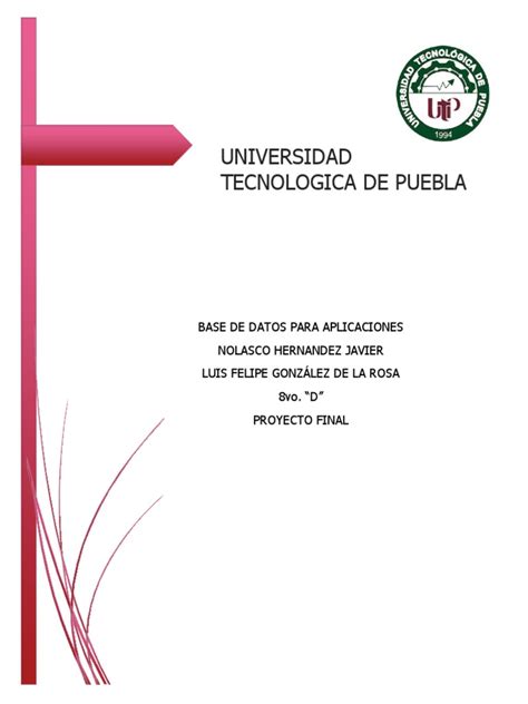 db4o java ejemplo pdf paradigmas de programación ciencias de la