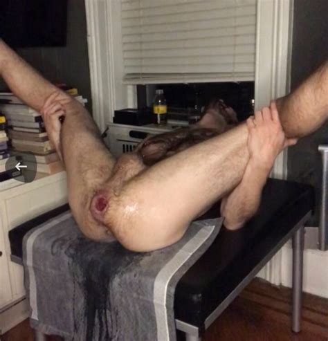 Legs Spread And Cumhole Wide Open Iwantthesenow