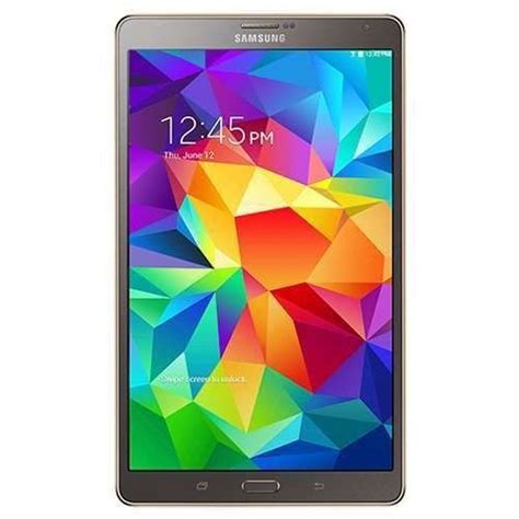 Deal Alert Ebay Has A New Samsung Galaxy Tab S For Off Retail