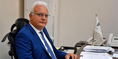 Minister Johnny Corm Privatization Should Occur “under The Right Circumstances And At The