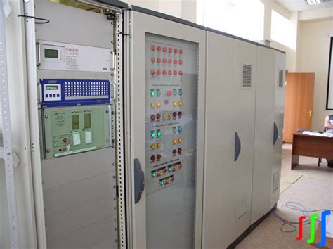 Microprocessor Based Automatic Control System Simulator ООО НПП АТП