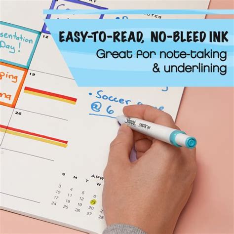 Sharpie® S Note Duo Dual Ended Creative Markers16 Count