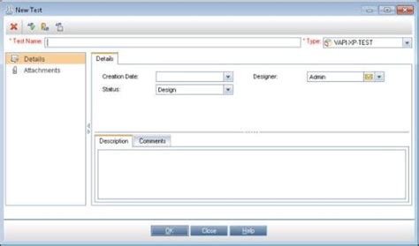 Creating Almquality Center Scripts For Certify Integration
